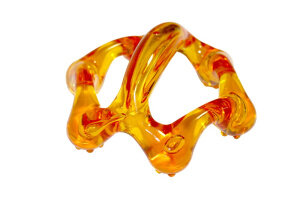 Массажер д\тела Лапонька 6