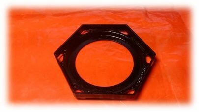 Шайба фрикционная АКП DP0 67,6 EP10