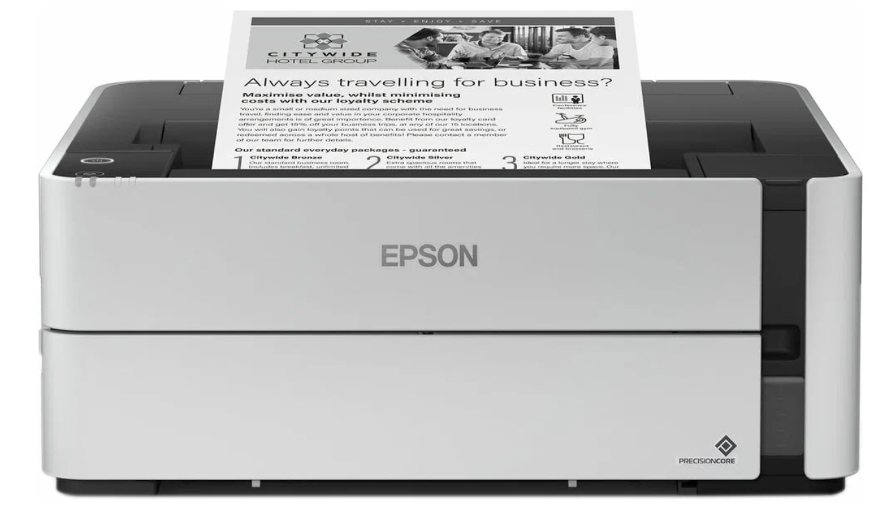 Принтер Epson M1170