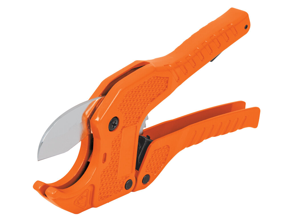 Труборез для пластиковых труб 1-5/8' TRUPER 12860