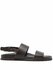 Босоножки Ancient Greek Sandals Dimos, размер 40, коричневый