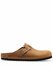 Шлёпанцы Birkenstock Boston, размер 43 EU, brown
