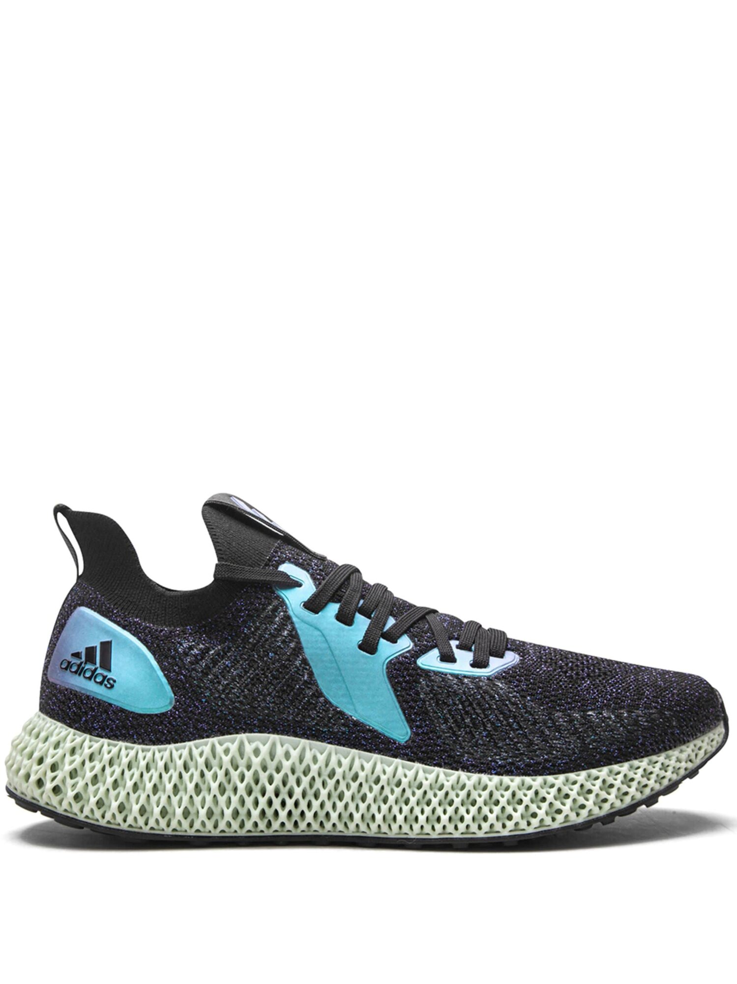 Кроссовки AlphaEdge 4D