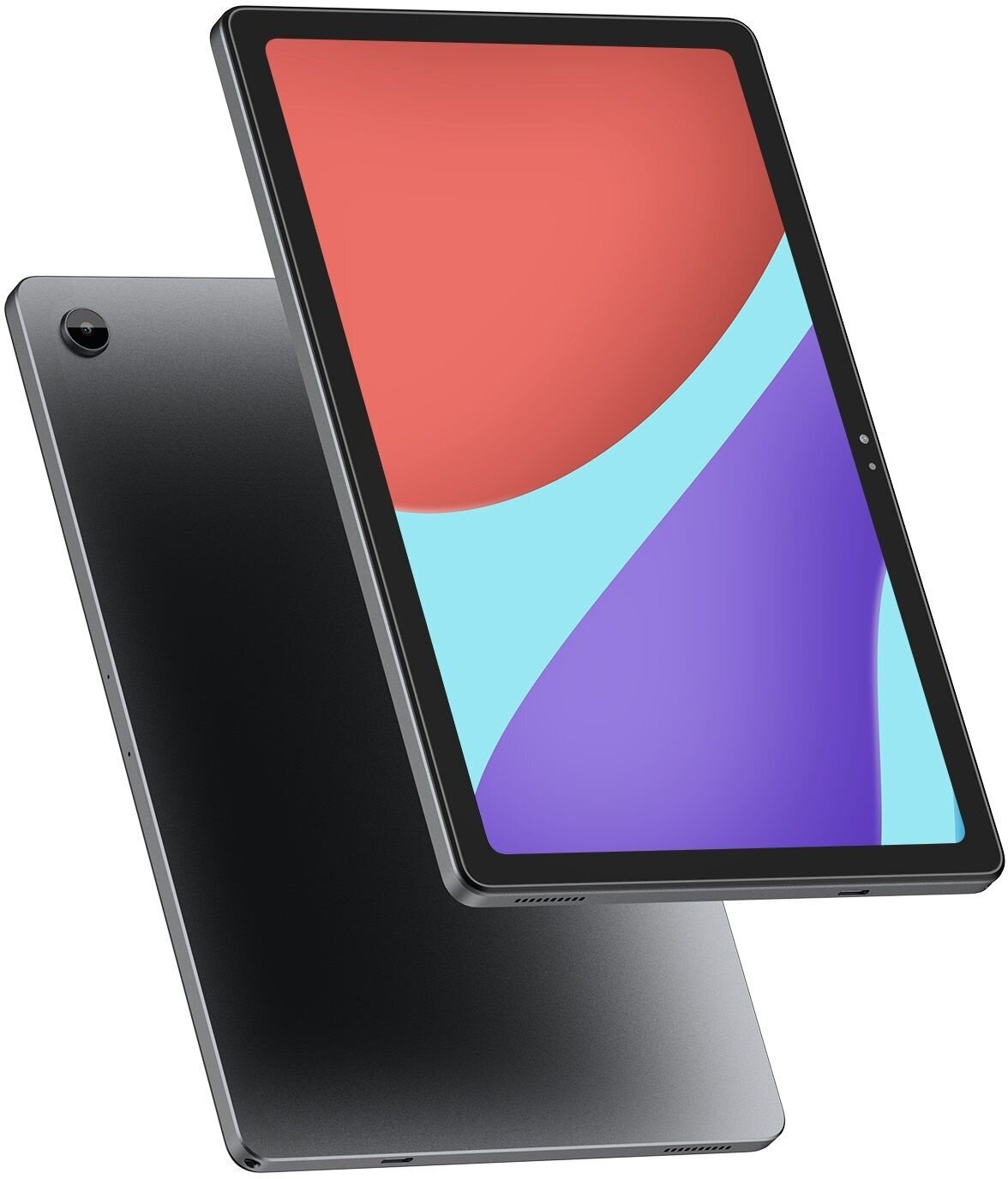 Планшет 10 Alldocube iPlay 50 Pro Edition T1030M G99 (2.0) 8C RAM8Gb ROM128Gb IPS 2000x1200 3G 4G Android 12 серый