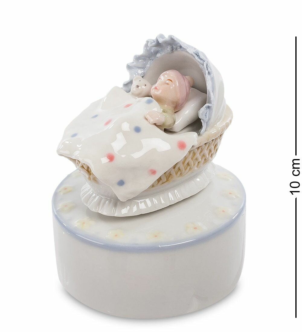 Музыкальная фигурка Малыш