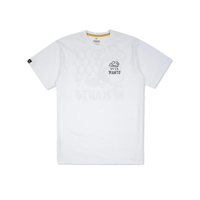 Футболка спортивная