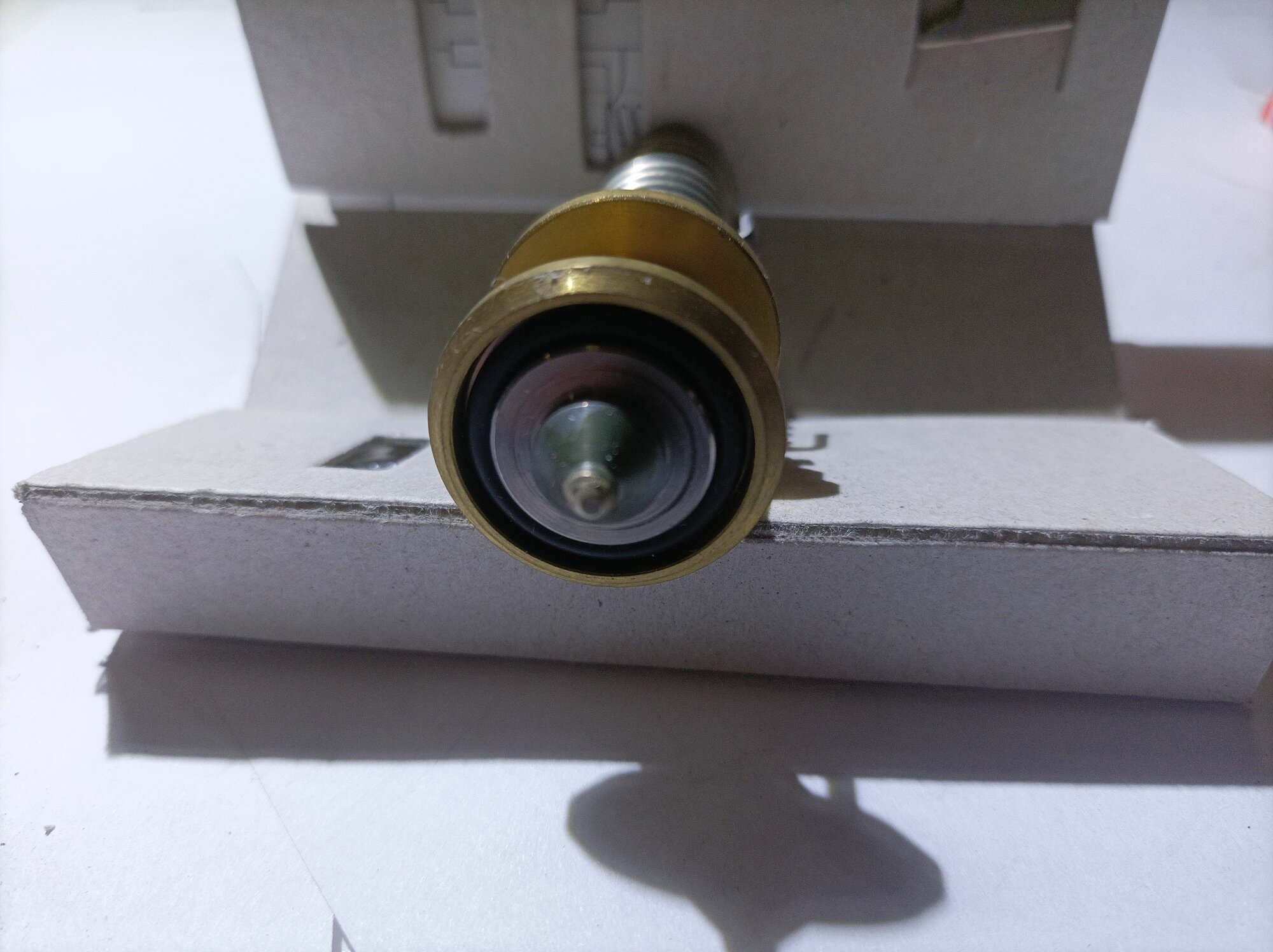 Клапанный узел (вставка) TE12 №4 067B2008 Danfoss