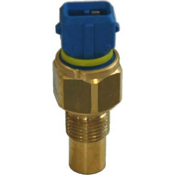 MEAT & DORIA 82448 датчик температуры охл. жидк. 1-конт. в колл.\ Daewoo (Дэу) Nexia (Нексия) / Lanos (Ланос)