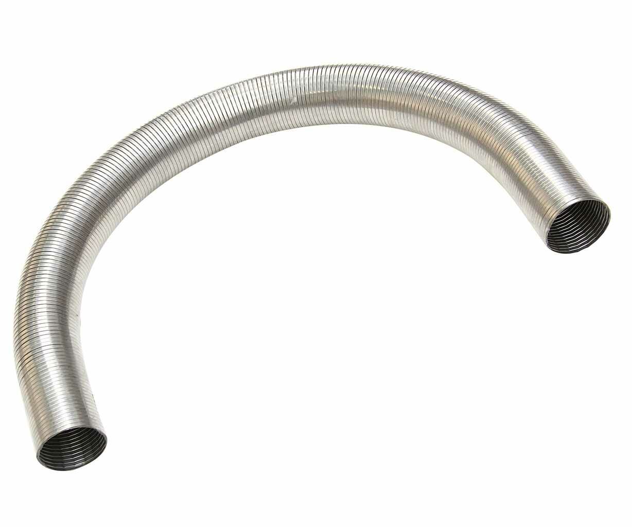 Металлорукав d=70мм L=1000мм (нержавеющая сталь 201) ГС, РМВ 2Г.316. Н2.00.00 70х1, гибкие соединения