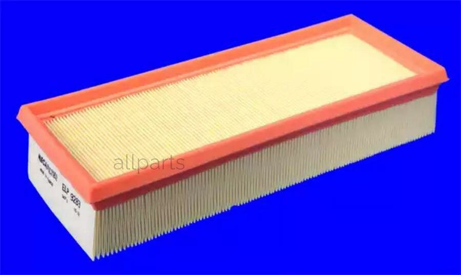 MECA-FILTER ELP9283 Фильтр воздушный