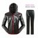 Черный дождевик LIKE RAIN, S, upgrade Black Suit