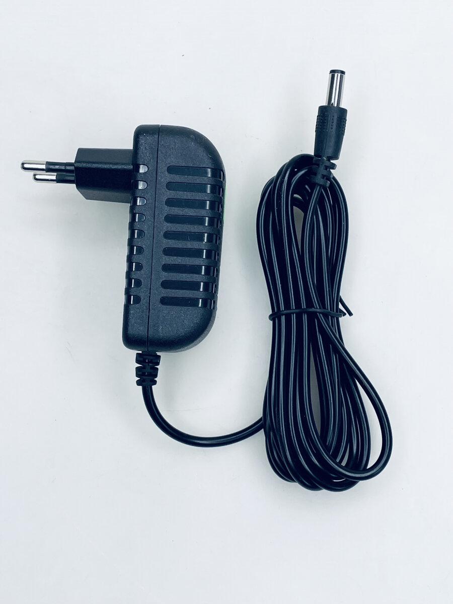 Зарядное устройство для шуруповерта ДА-12-1 KPV Вихрь, 61/82/295 №1521