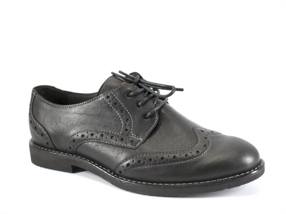 Полуботинки