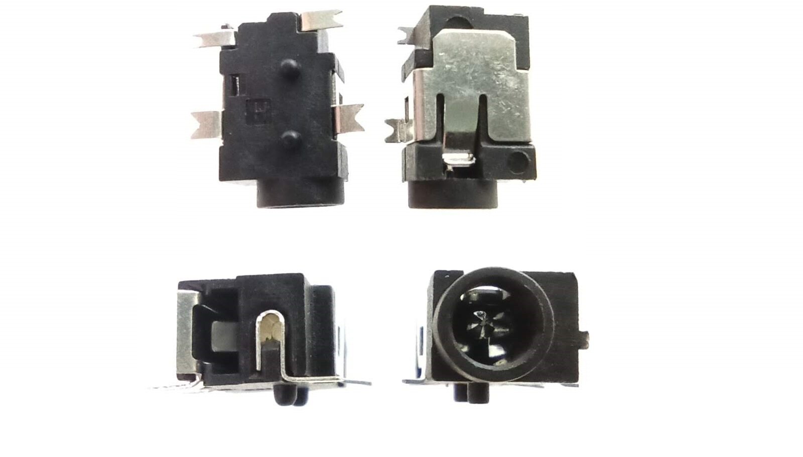 Разъем питания для китайского планшета (SM8)