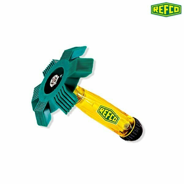 Гребенка Refco 14142 — фото 1