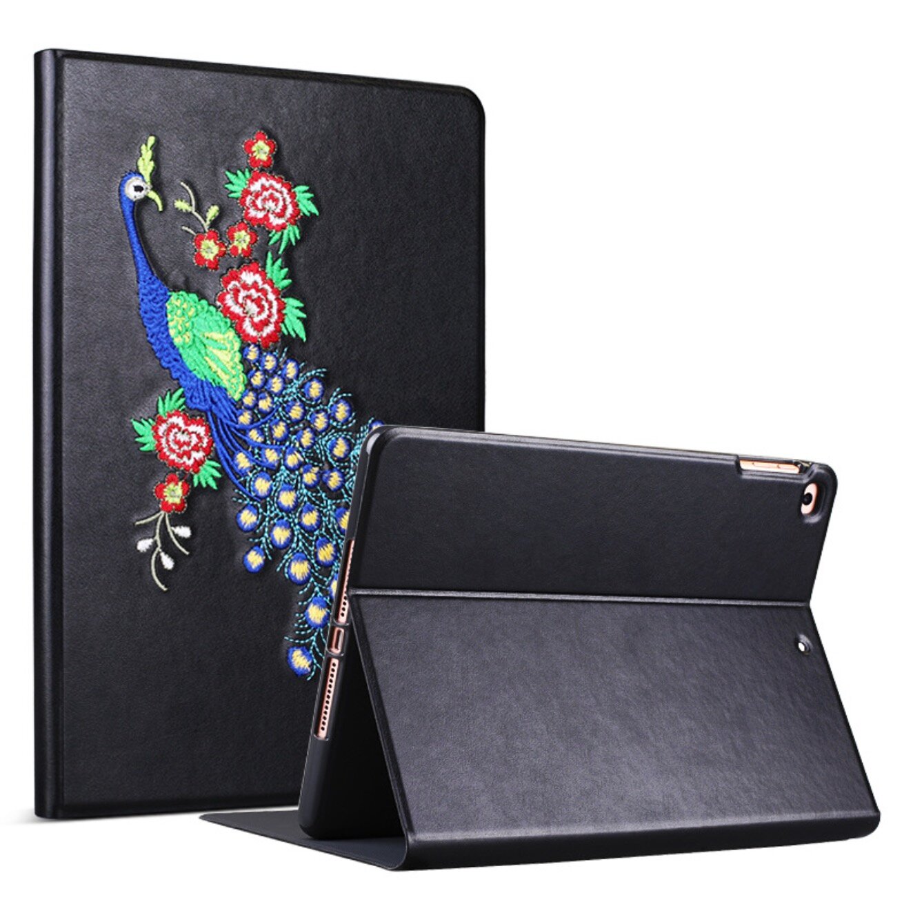 Защитный чехол-обложка Чехол. ру для iPad mini 1 / iPad mini 2 / iPad mini 3 - A1432, A1454, A1455, A1489, A1490, A1491, A1599, A1601 Тематика Жар П.