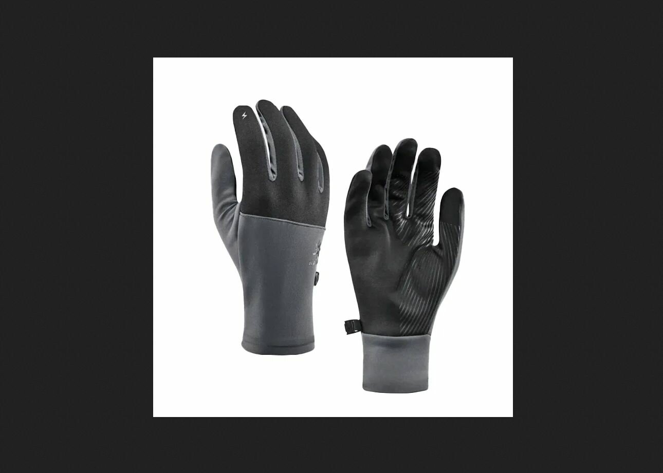 Перчатки для мужчин