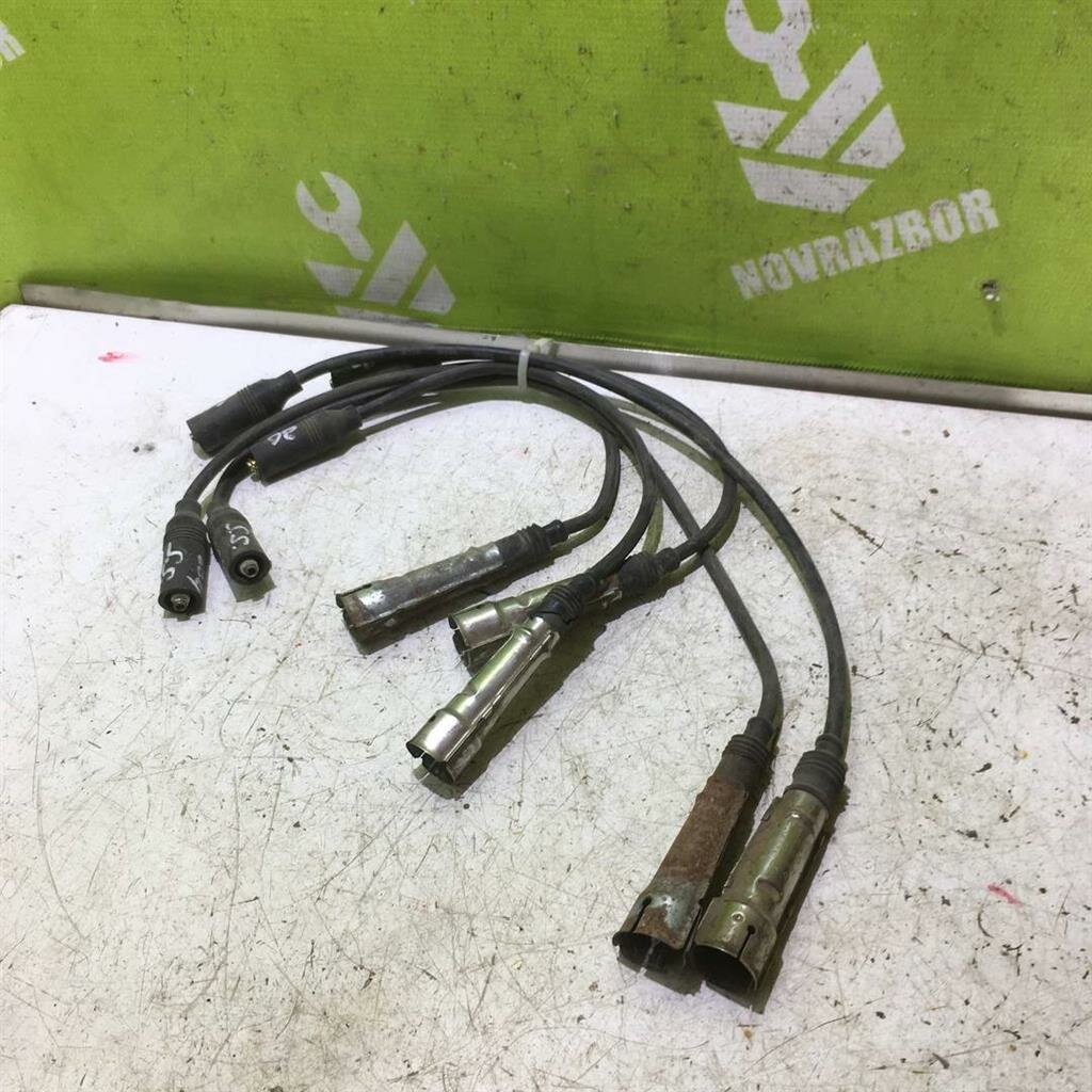 Провода высоковольтные Audi 80 90 B3 86-91