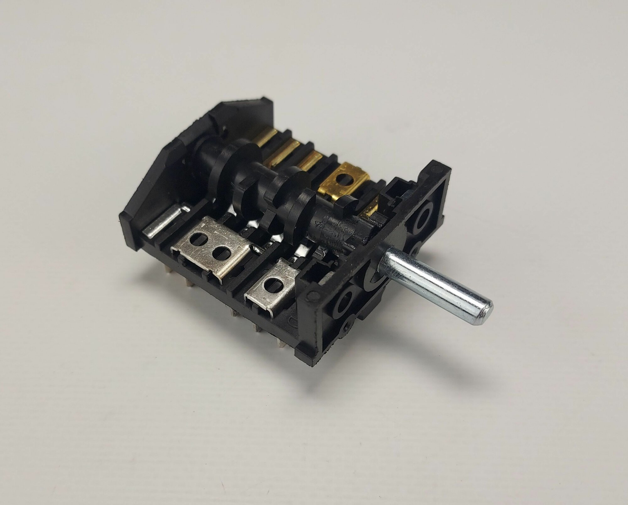 Переключатель 7 позиционный ST-856-701-L23 Midea, Rika, Flama