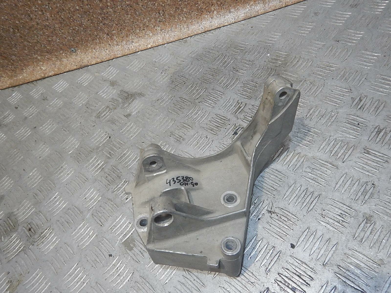 Б/У Кронштейн генератора, Datsun (Датсун)-ON-DO (14-) Datsun on-DO (14-) Без видимых повреждений. 435380 DATSUN арт. 219...