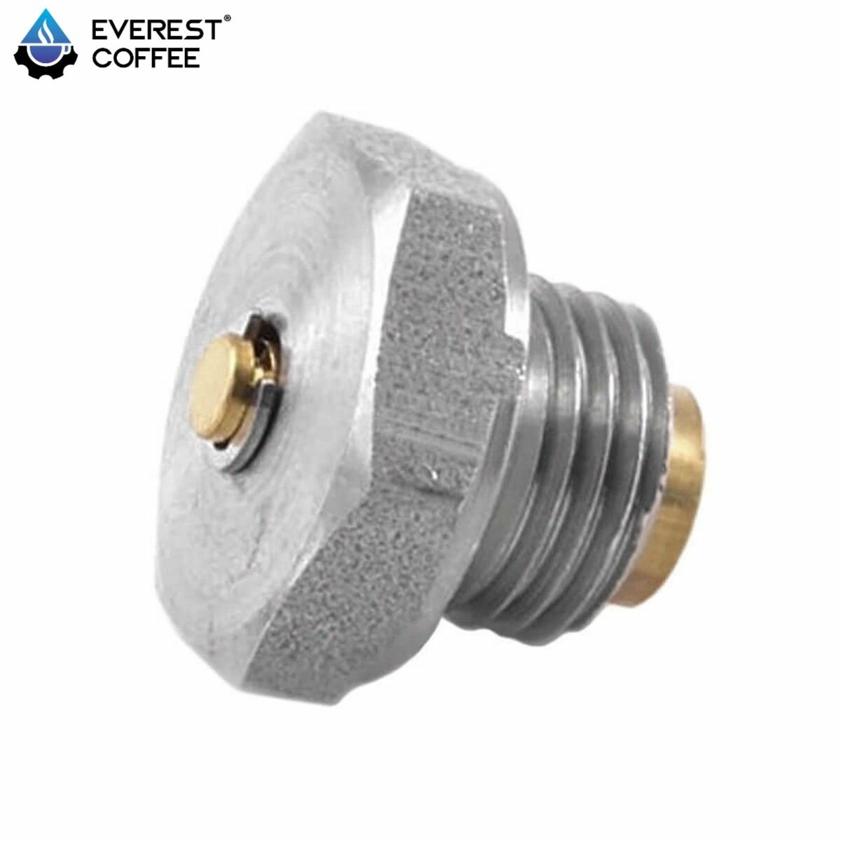 Атмосферный клапан бойлера 1/4" для кофемашин