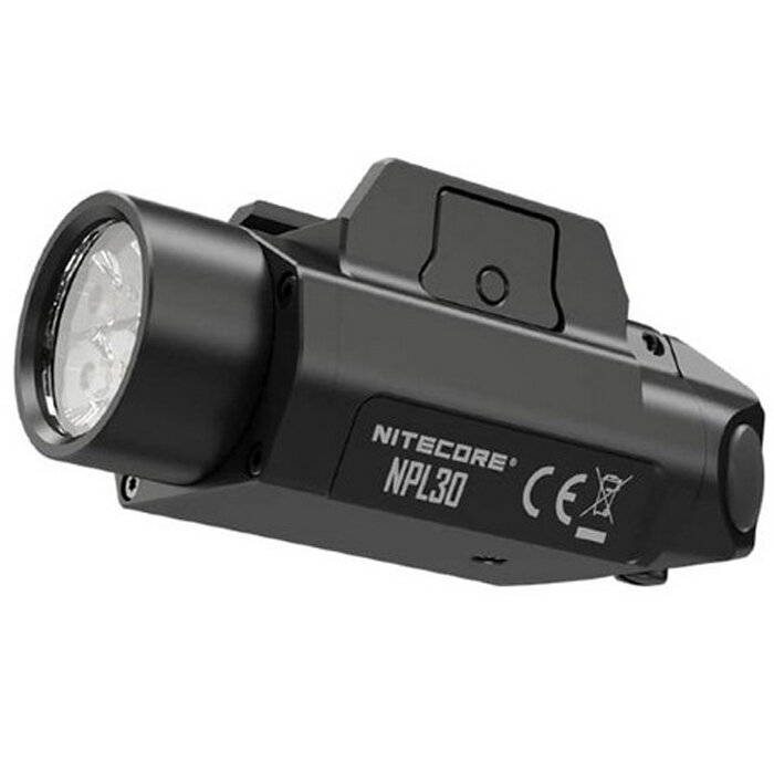 Фонарь NITECORE NPL30 (NPL30) — фото 1
