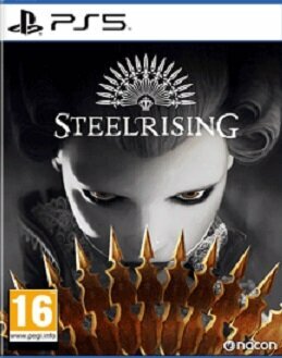 Steelrising (Русская версия) (PS5)
