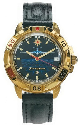 Наручные часы