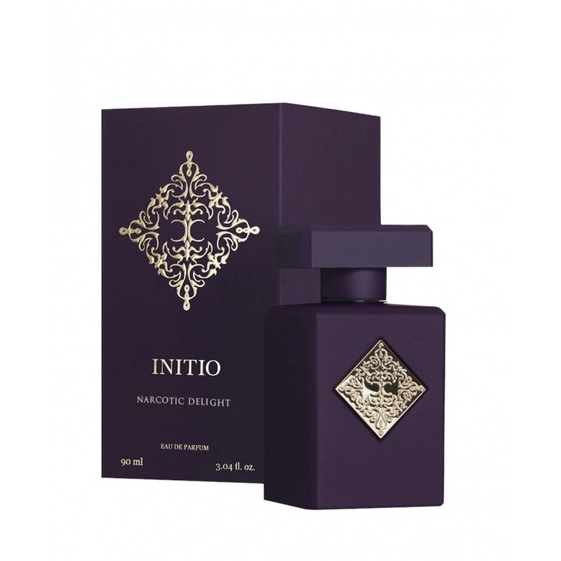 Initio Narcotic Delight 90 мл, парфюмерная вода Унисекс
