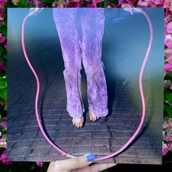 BUFFALO TOM Jump Rope