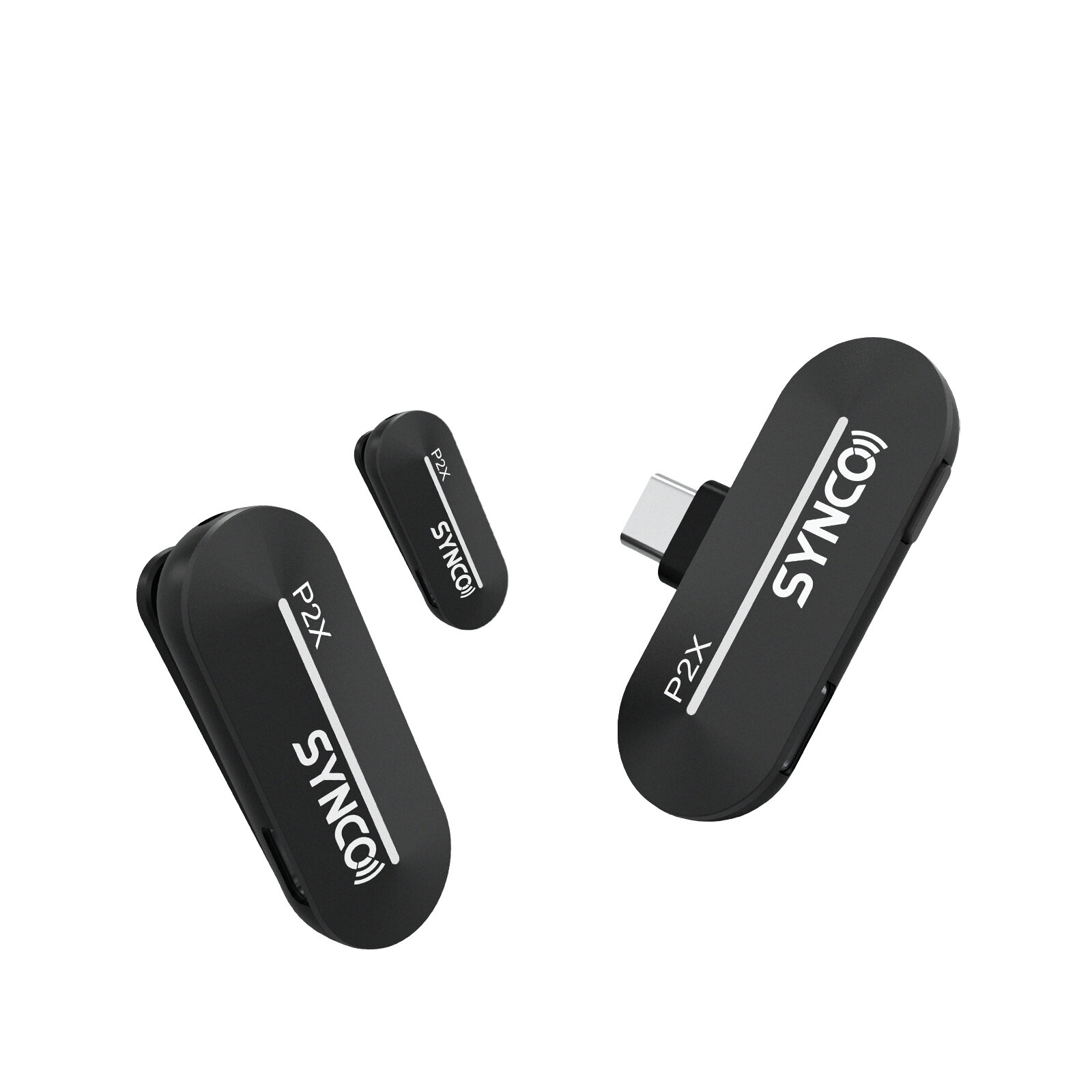 Радиосистема Synco P2XT