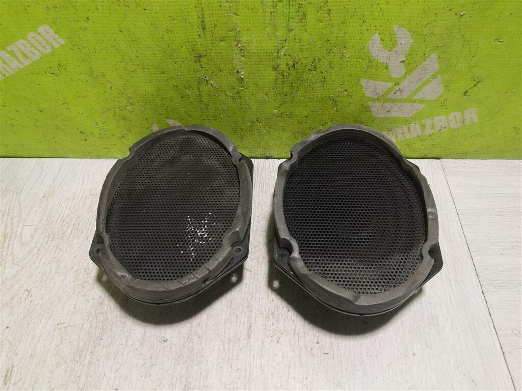 Динамик Ford Focus 1 1998-2004