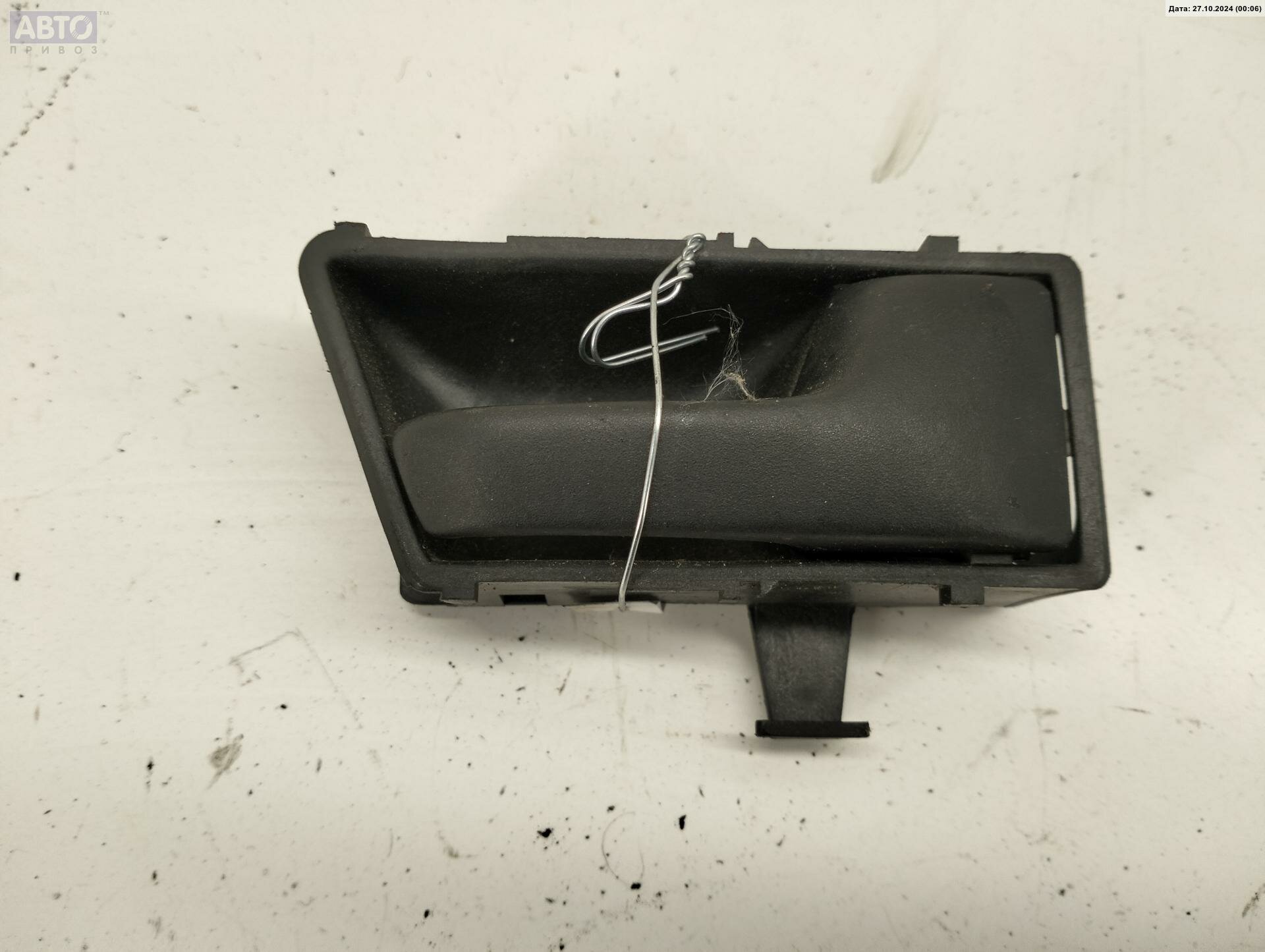 Ручка двери внутренняя передняя правая Volkswagen Golf-2