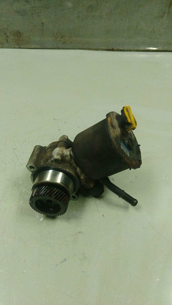 Насос гидроусилителя руля Mazda Premacy GJ2B3265XA