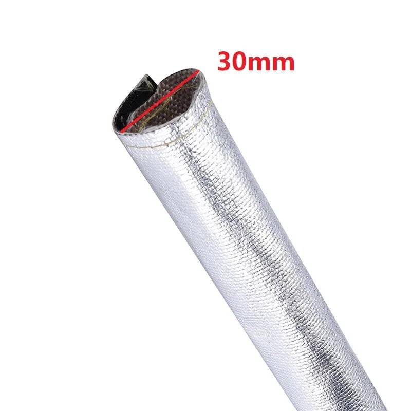 Металлический теплозащитный экран 2 м 2M 30mm