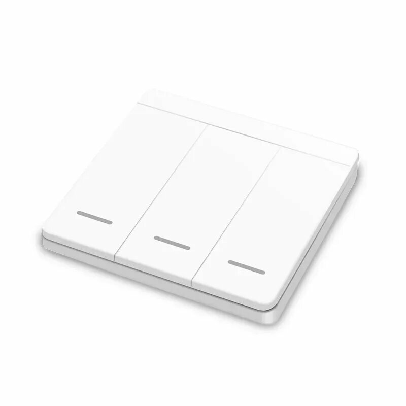 Беспроводной выключатель Deze Switch3, 433 МГц