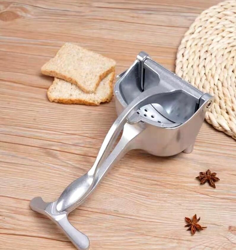 Мини Соковыжималка механическая Mini Press Fruit 0.3