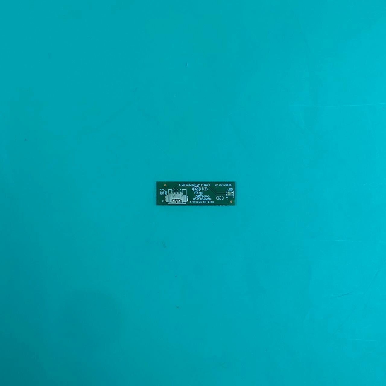 Ик приемник 471R1005 KB-6160 Монитор ARDOR GAMING AF24H1