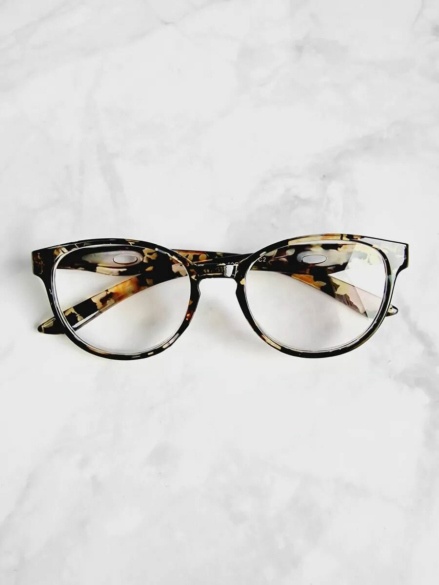 Очки корригирующие Доктор Грасс DG-GA0537