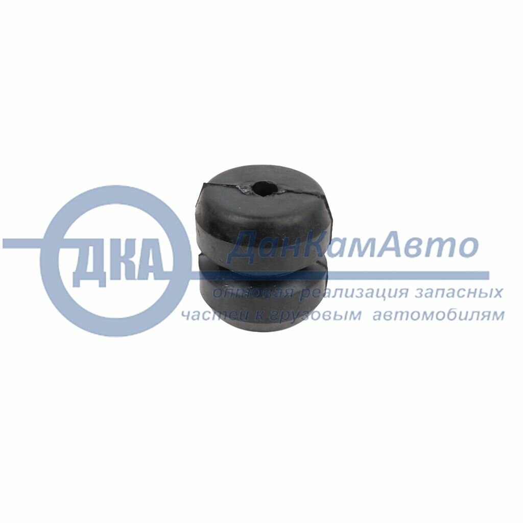 Буфер передней рессоры а/м КАМАЗ