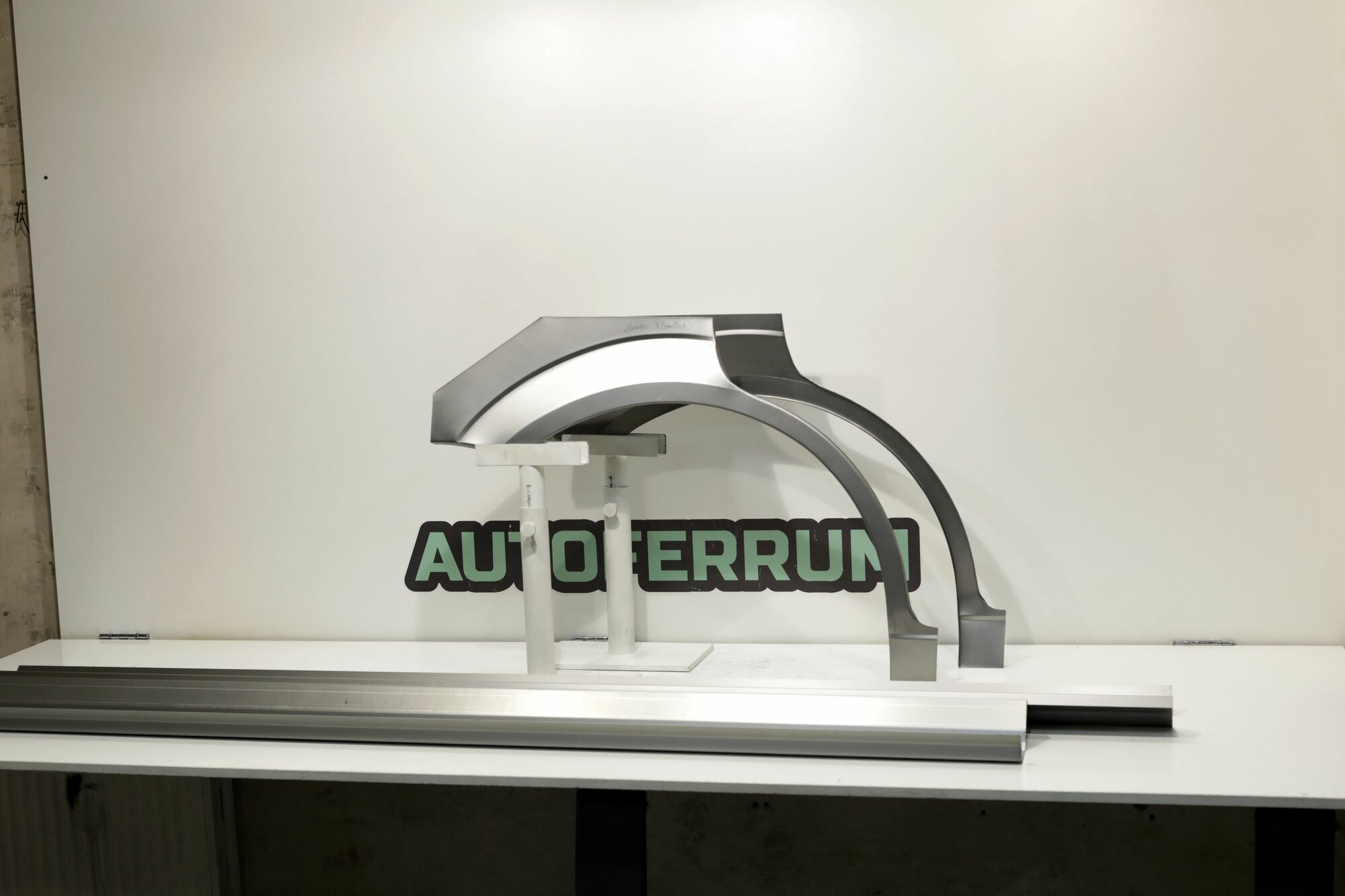 Кузовные ремонтные задние арки и пороги (комплект) + усилители для Ford Mondeo III 2000-2007 (форд мондео 3), тип кузова - универсал, холоднокатаная сталь 1 мм и 1.2 мм