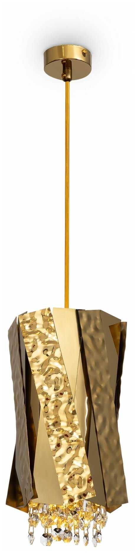 Maytoni Подвесной светильник Maytoni Artistico SLMOD017PL-01BS
