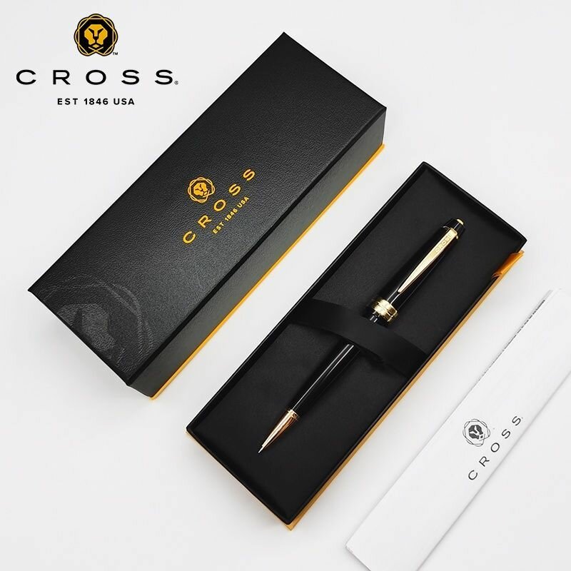 Высококлассная шариковая ручка American CROSS Baili серии Light