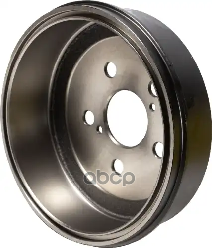 Барабан тормозной Toyota Carina all 92> ZENTPARTS арт. Z01663