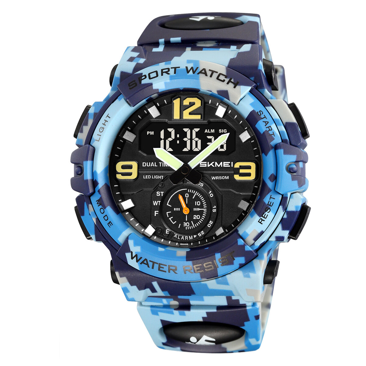 Наручные часы Спорт