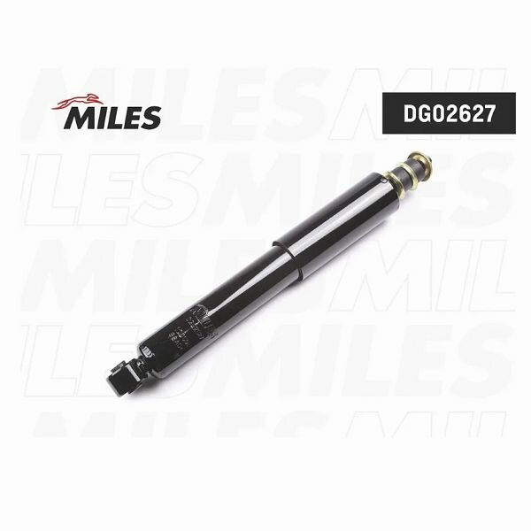 Амортизатор подвески передний Toyota Hiace, MILES DG02627