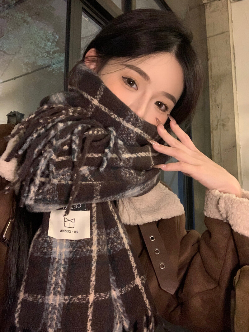 Шарф для женщин