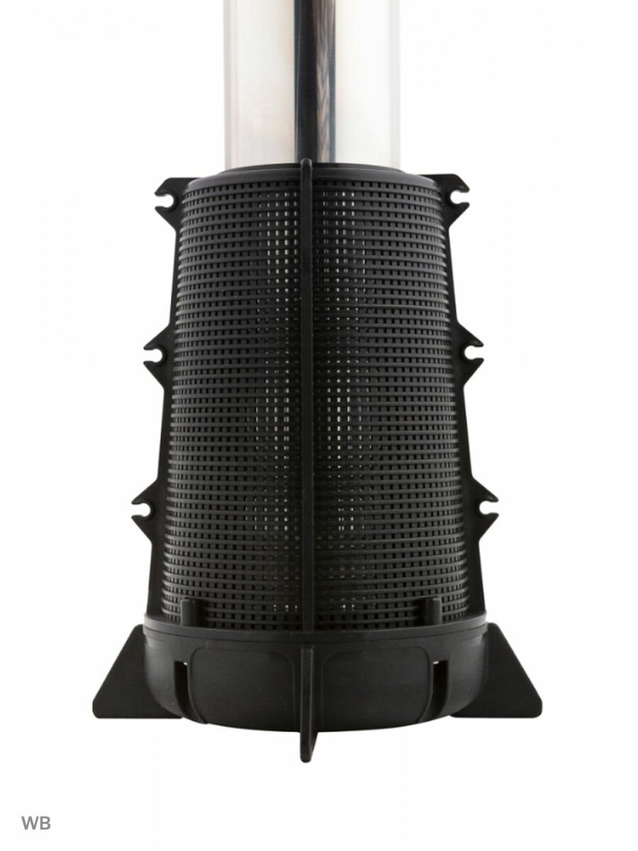 Насос садовый колодезный Джилекс Водомет 55/50 А дф 600Вт 3300л/час (в компл: обратн. клап/дон. филь.)