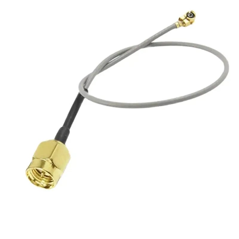 Кабель DexMRtiC SMA male to U.FL, 15cm