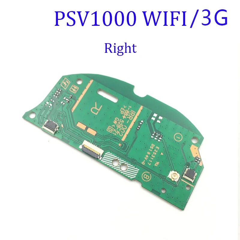 Запчасть левого контроллера PSV1000 WiFi/3G — фото 1